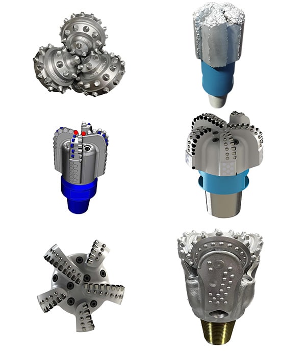 Cutting-Edge Drilling Tools - Premium Drilling Tools